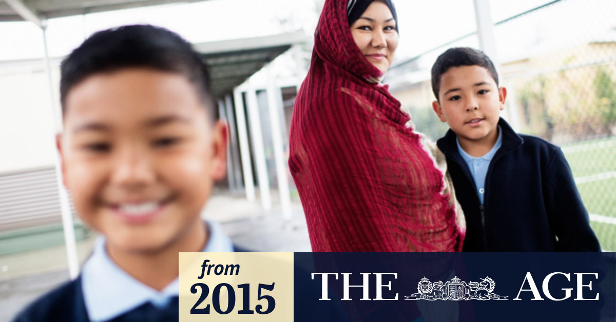 Primary-aged students in private schools perform only slightly better ...